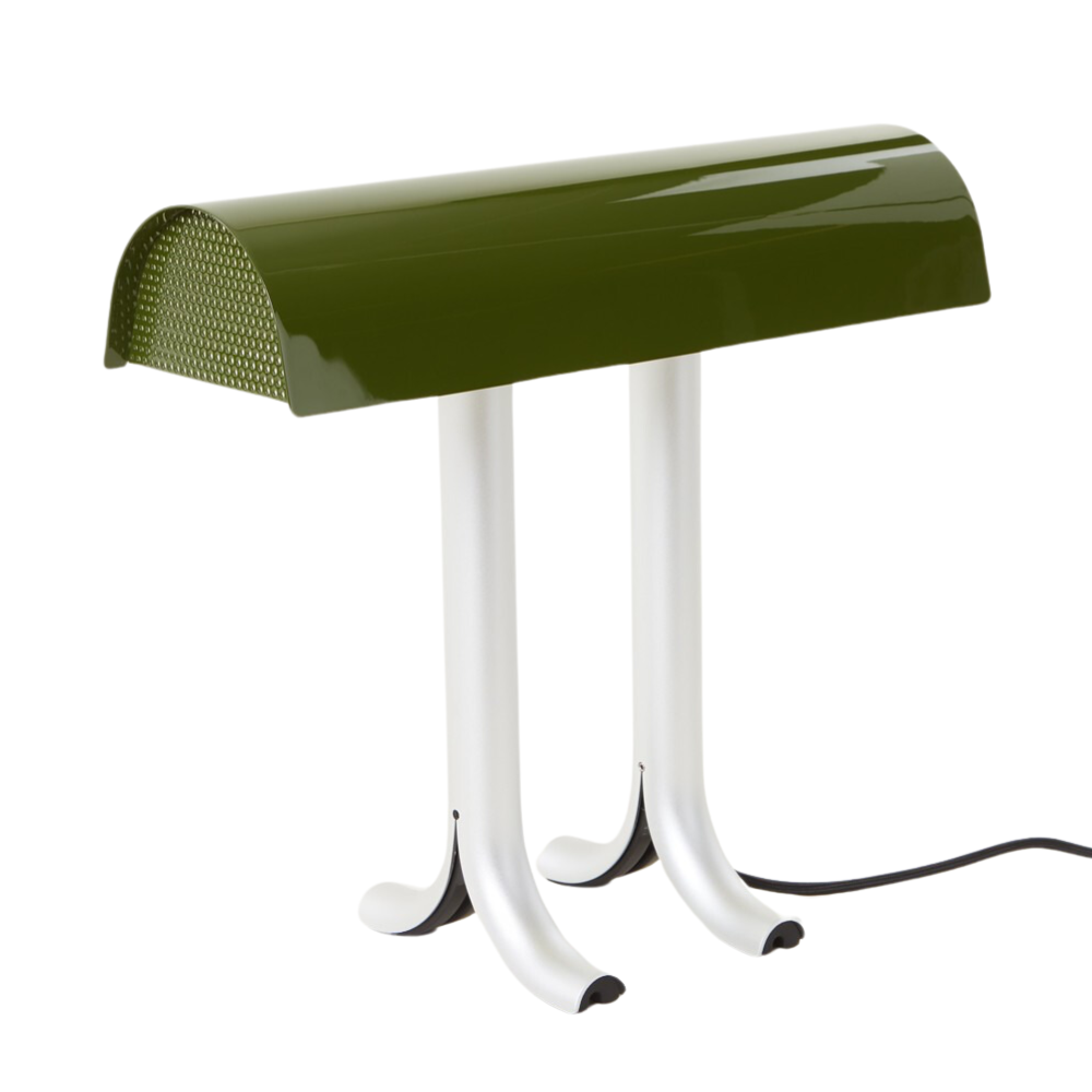 Deze tafellampen geven sfeer aan je interieur