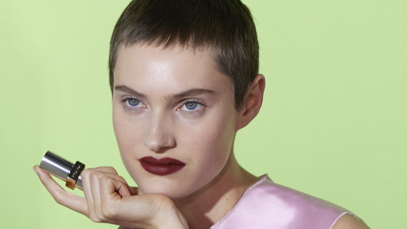 Vogue test Prada Beauty en dit is ons oordeel