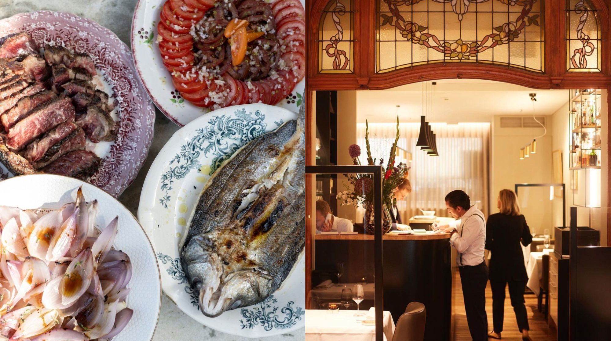 Culinair Gent: bij deze restaurants wil je een tafel bemachtigen