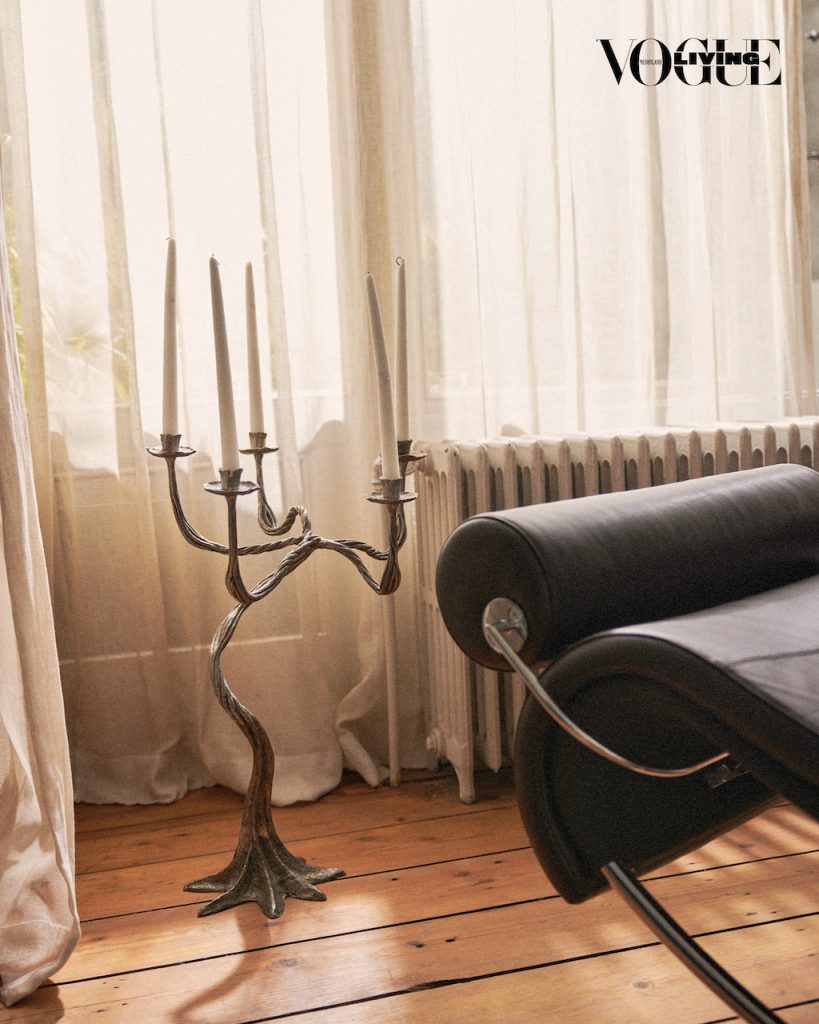 Erin van Dongen en Joey Zeelen: 'Obsessief gevoel voor interieur'