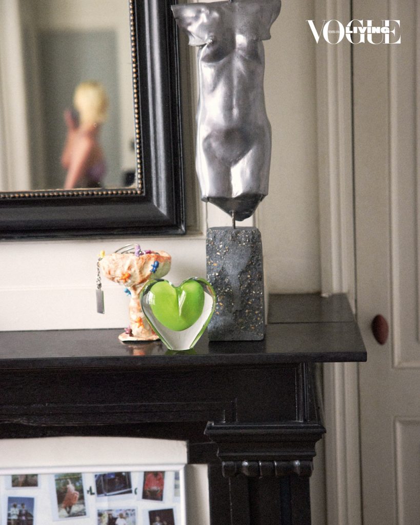 Erin van Dongen en Joey Zeelen: 'Obsessief gevoel voor interieur'