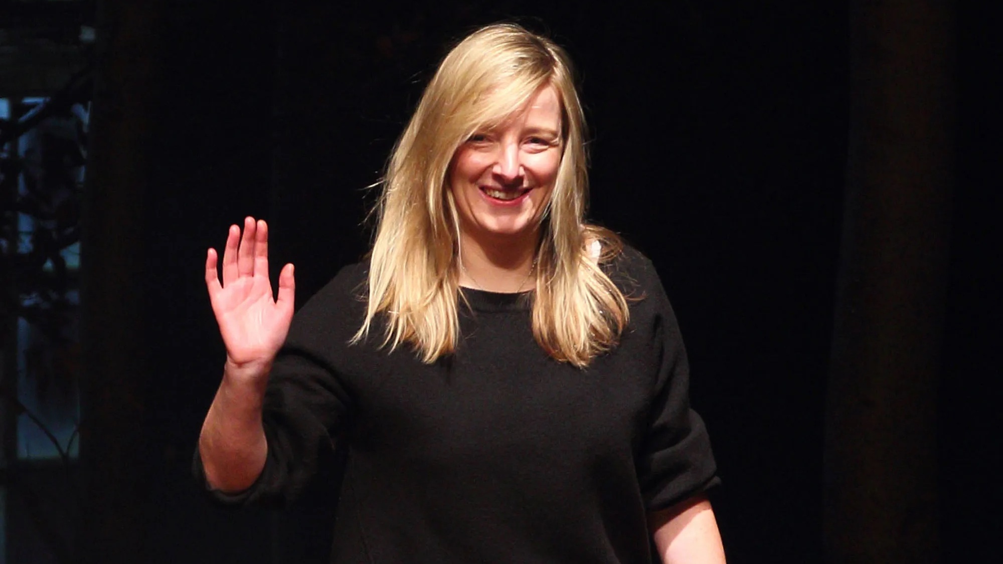 Sarah Burton verlaat Alexander McQueen na meer dan 20 jaar