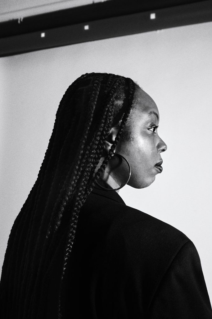 Carista: 'Ik wil mensen met mijn muziek een goed gevoel geven'