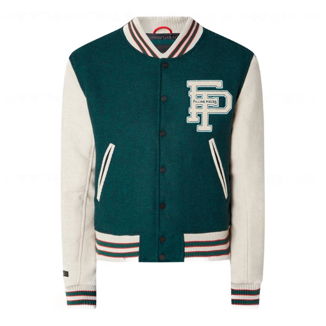 Meghan Markle's baseball jack is de perfecte back to school-look