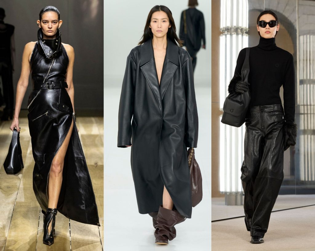 Science fashion: de mooiste op 'The Matrix' geïnspireerde items
