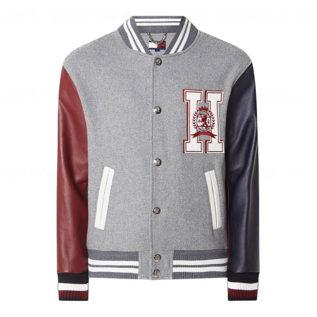 Meghan Markle's baseball jack is de perfecte back to school-look