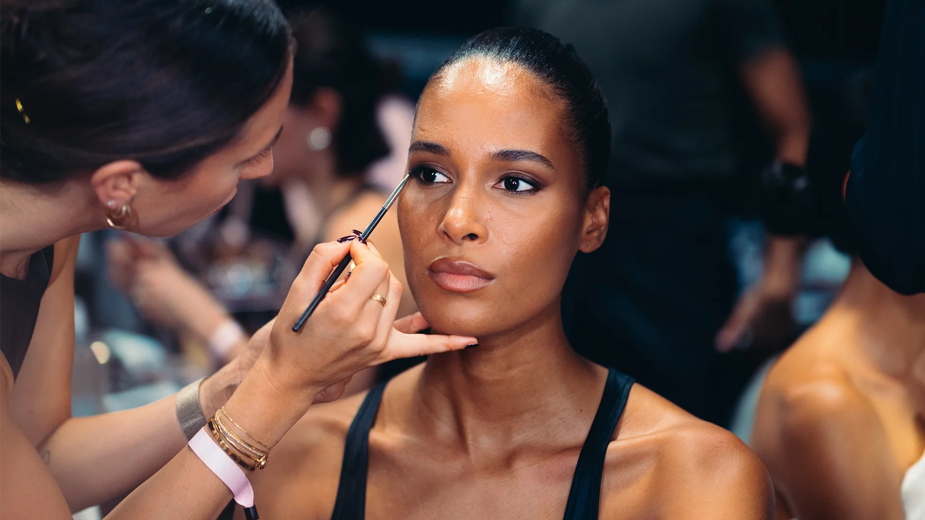 Kendall Jenner verschijnt in deze beautytrends voor het najaar