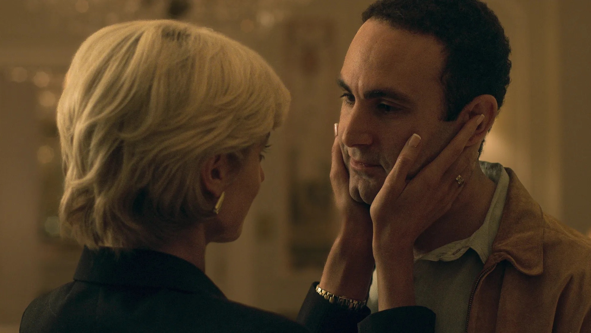 Heeft Dodi Fayed echt een aanzoek gedaan aan prinses Diana?