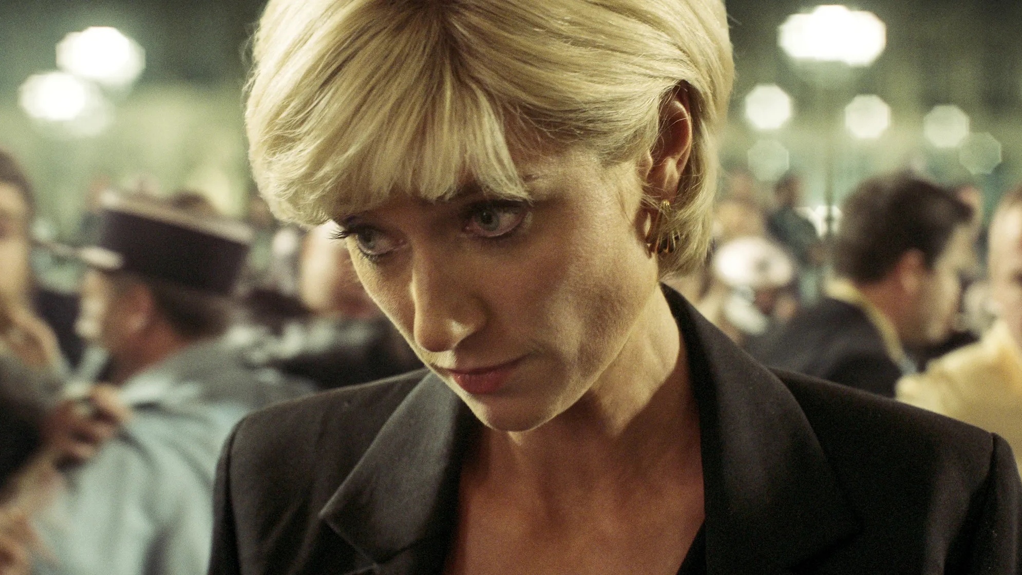 Wat gebeurde er echt in de nacht van de dood van prinses Diana?
