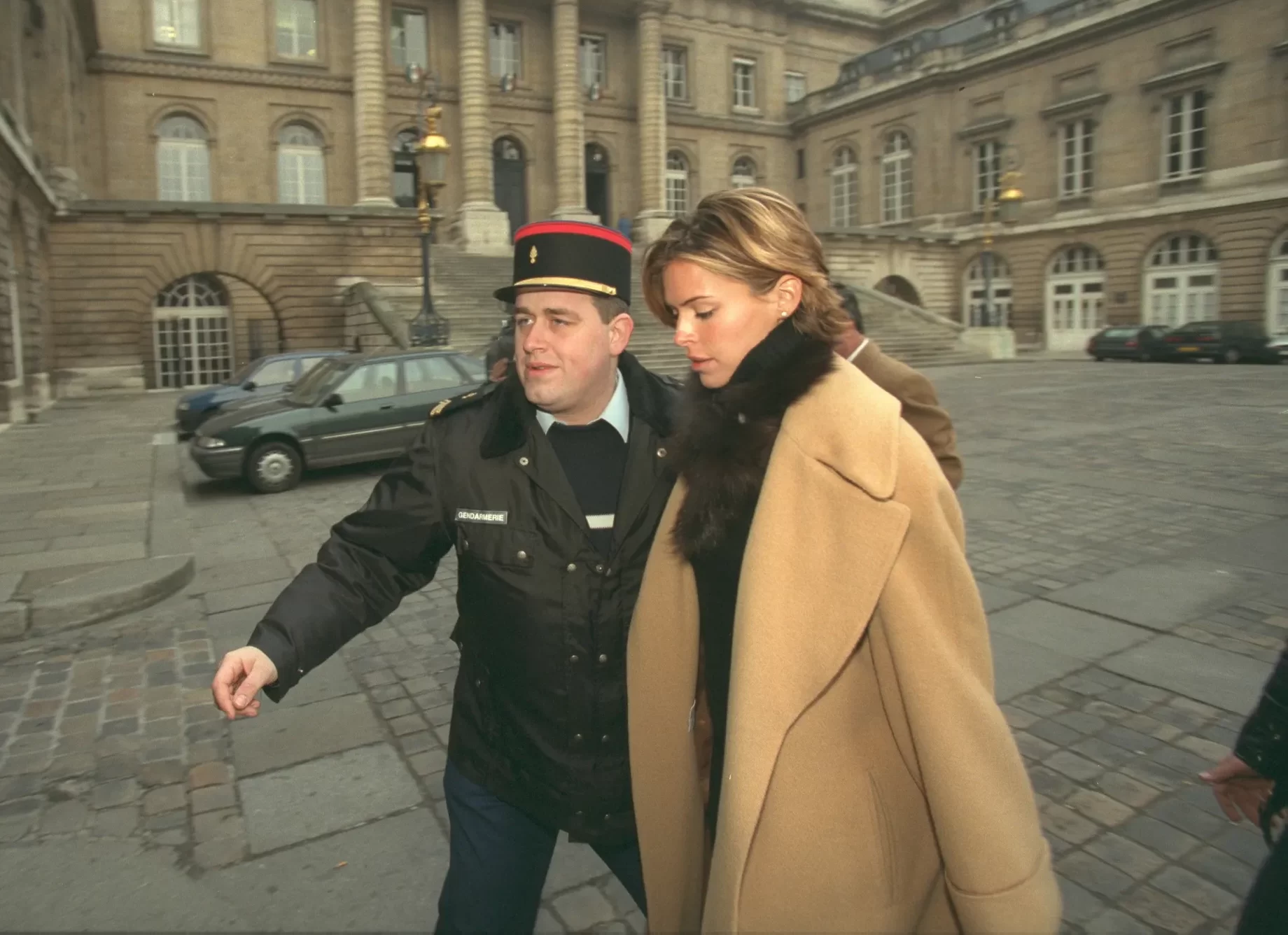 The Crown: wie was de ex-verloofde van Dodi Fayed, Kelly Fisher?