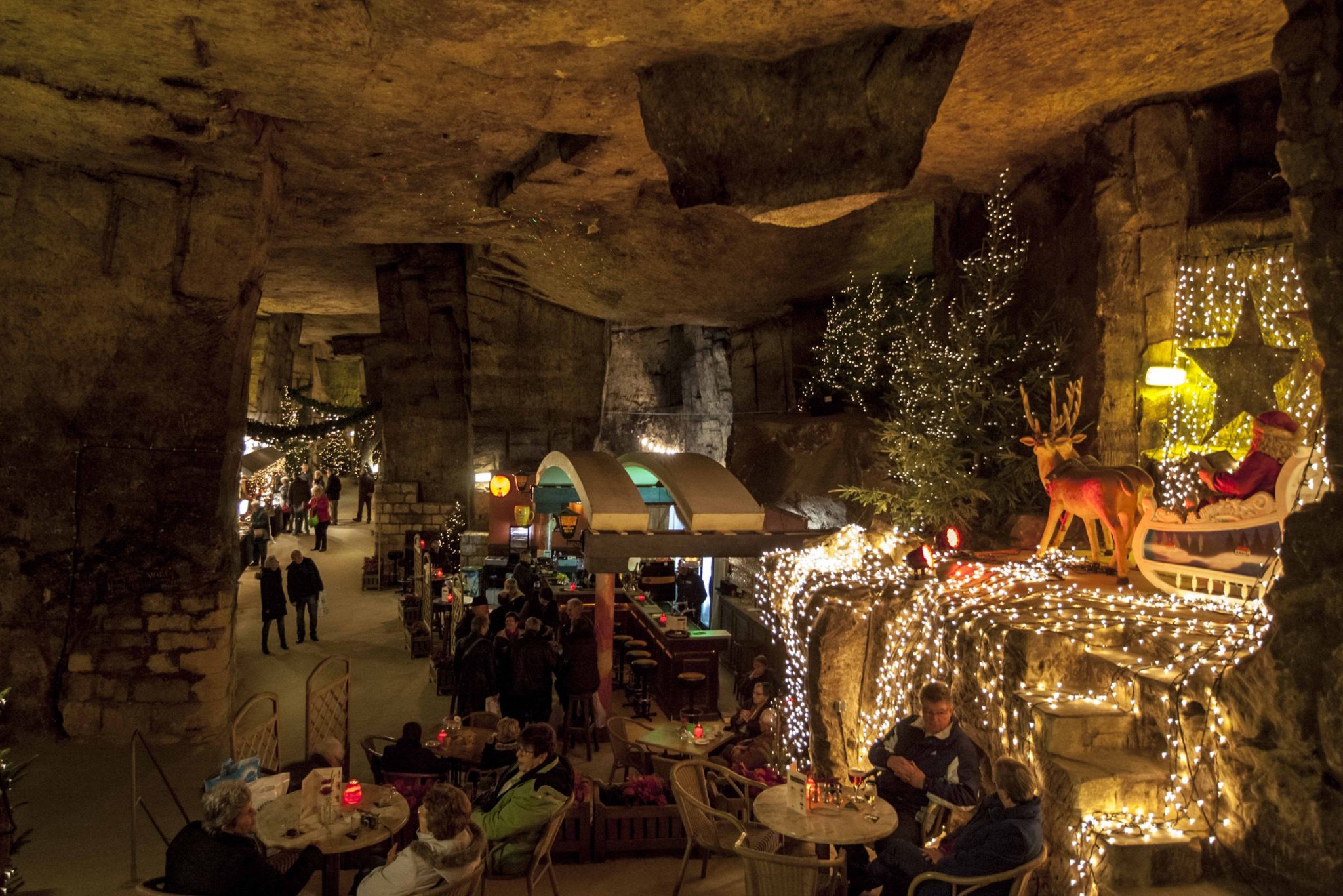 5 leuke kerstmarkten in Nederland om in de holiday mood te komen