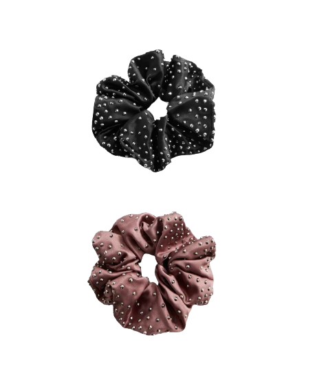 Deze haarsieraden geven je feestlook een extra gouden randje