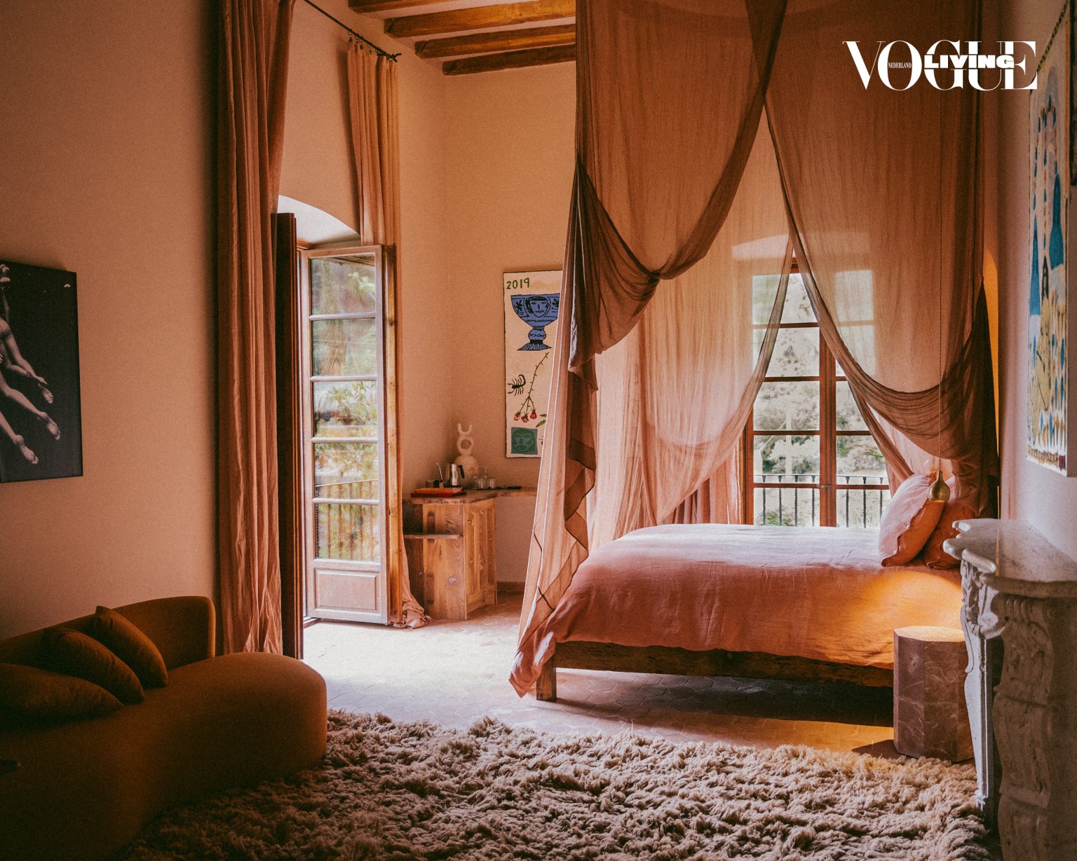 Fotograaf Kate Bellm: ‘We houden ervan werelden te scheppen'