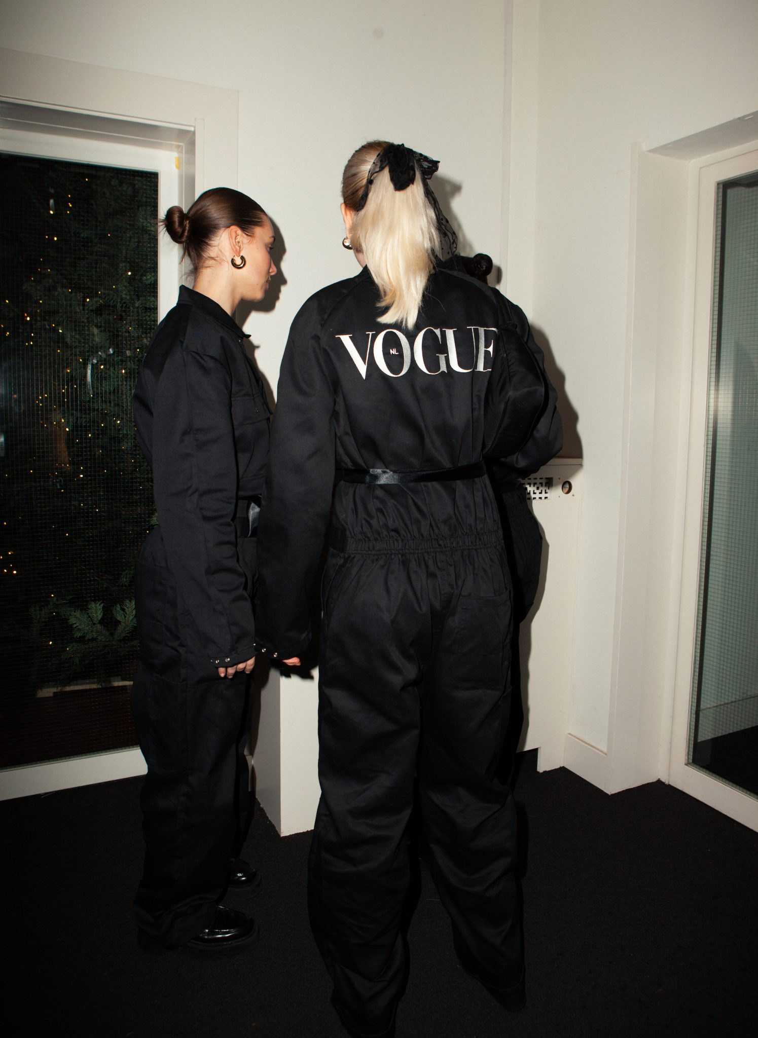 Zien: de expositie van Vogue Talent in Amsterdam