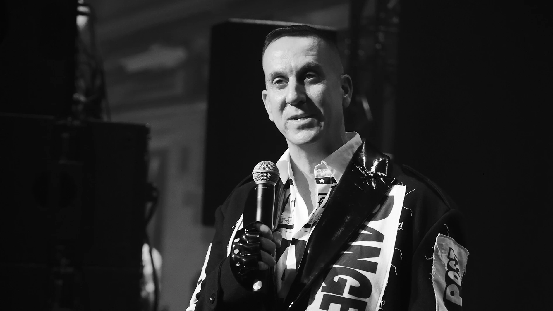 Jeremy Scott creëert couturecollectie van auto-onderdelen