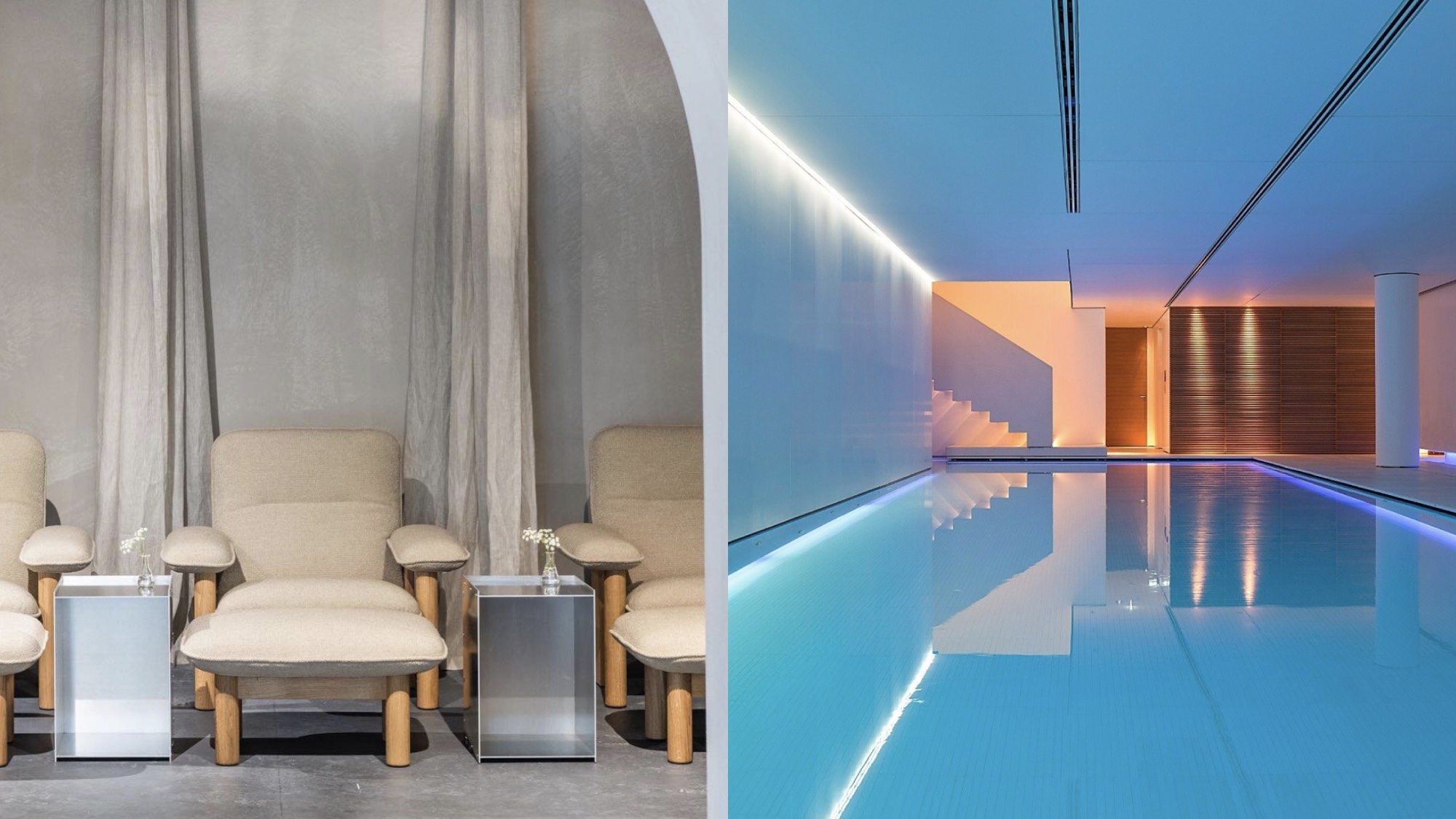 Immagini Spa Spa Wellness Venlo: Foto Galerij Lomm FijnUit