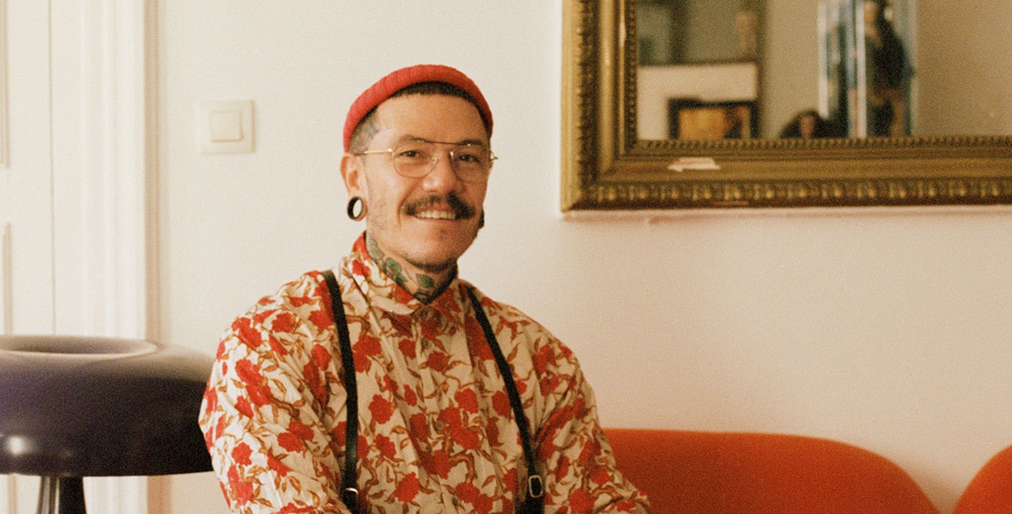 Adrian Appiolaza benoemd tot creatief directeur van Moschino