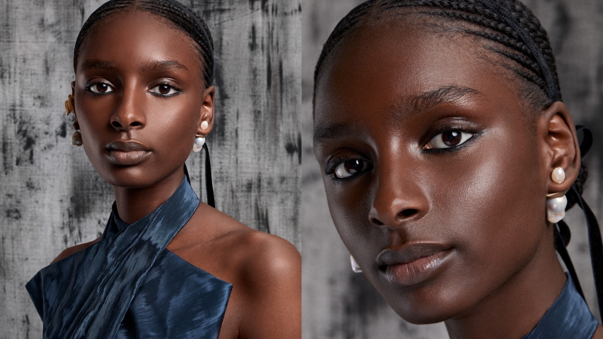 Little black liner: dit is dé beautylook van het voorjaar