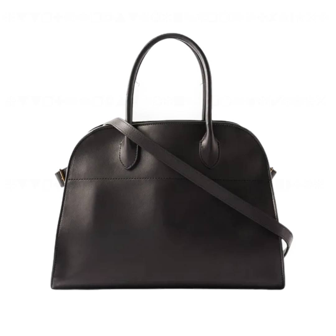 De gewildste tas van het moment? The Row Margaux-tas