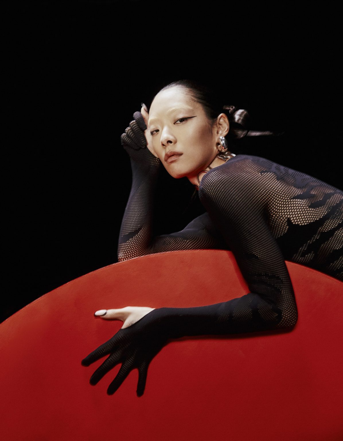 Exclusief interview met Rina Sawayama, fris gezicht van Zalando