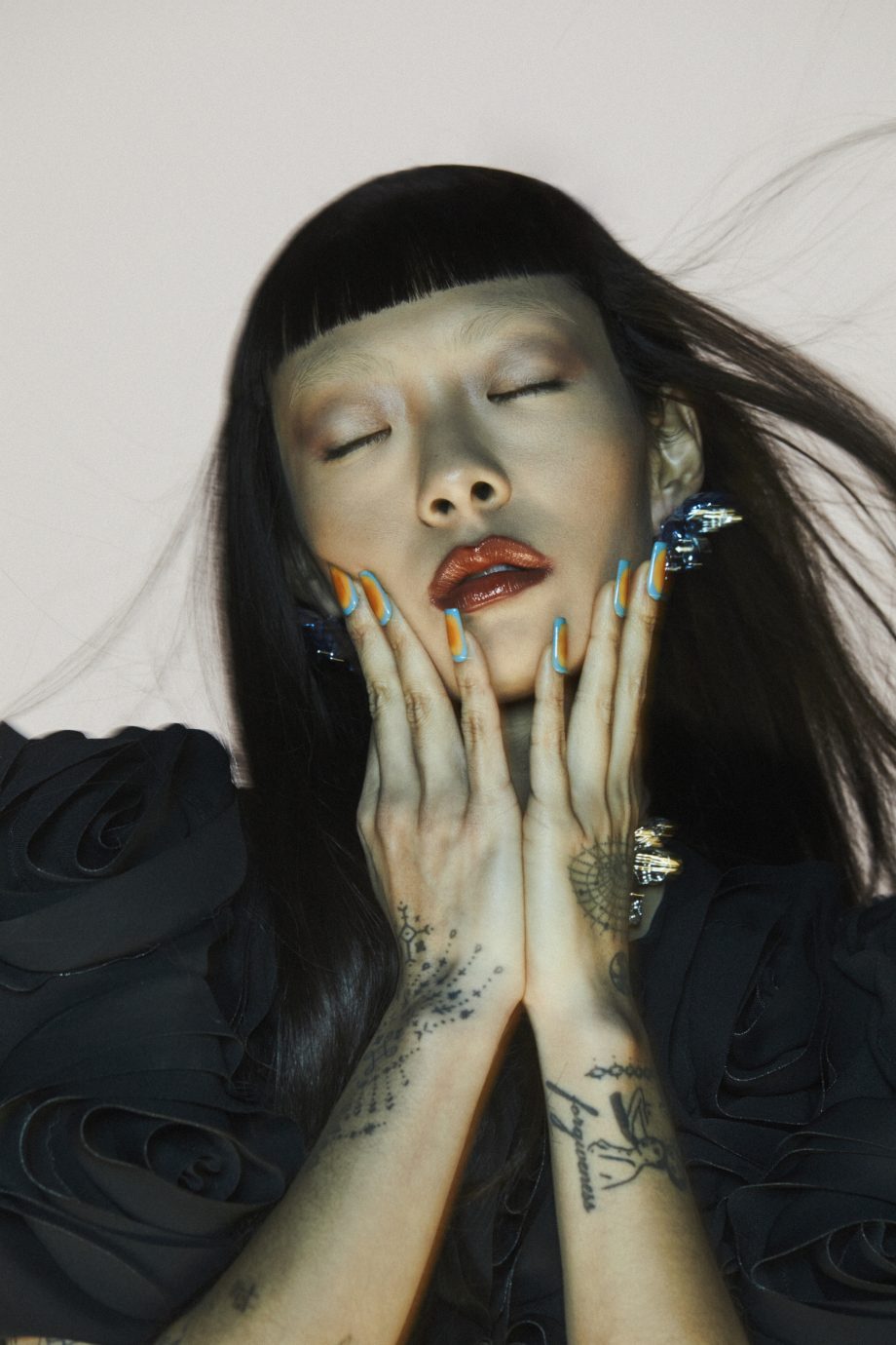 Exclusief interview met Rina Sawayama, fris gezicht van Zalando