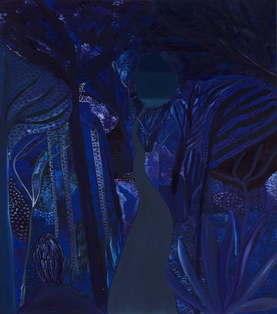 4 werken in Matthew Wongs expositie die je niet kunt missen