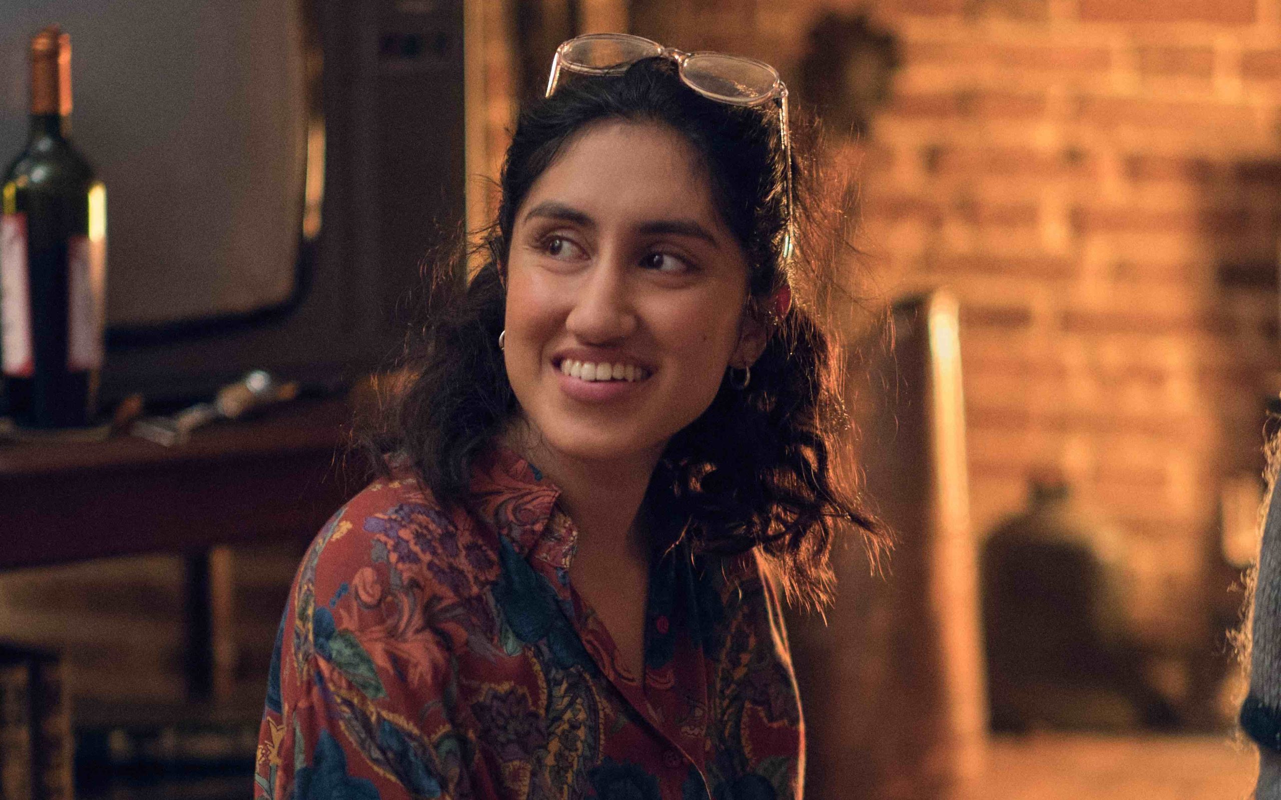 'One Day maakt veel emoties los, maar ik wil vooral de outfits aan'