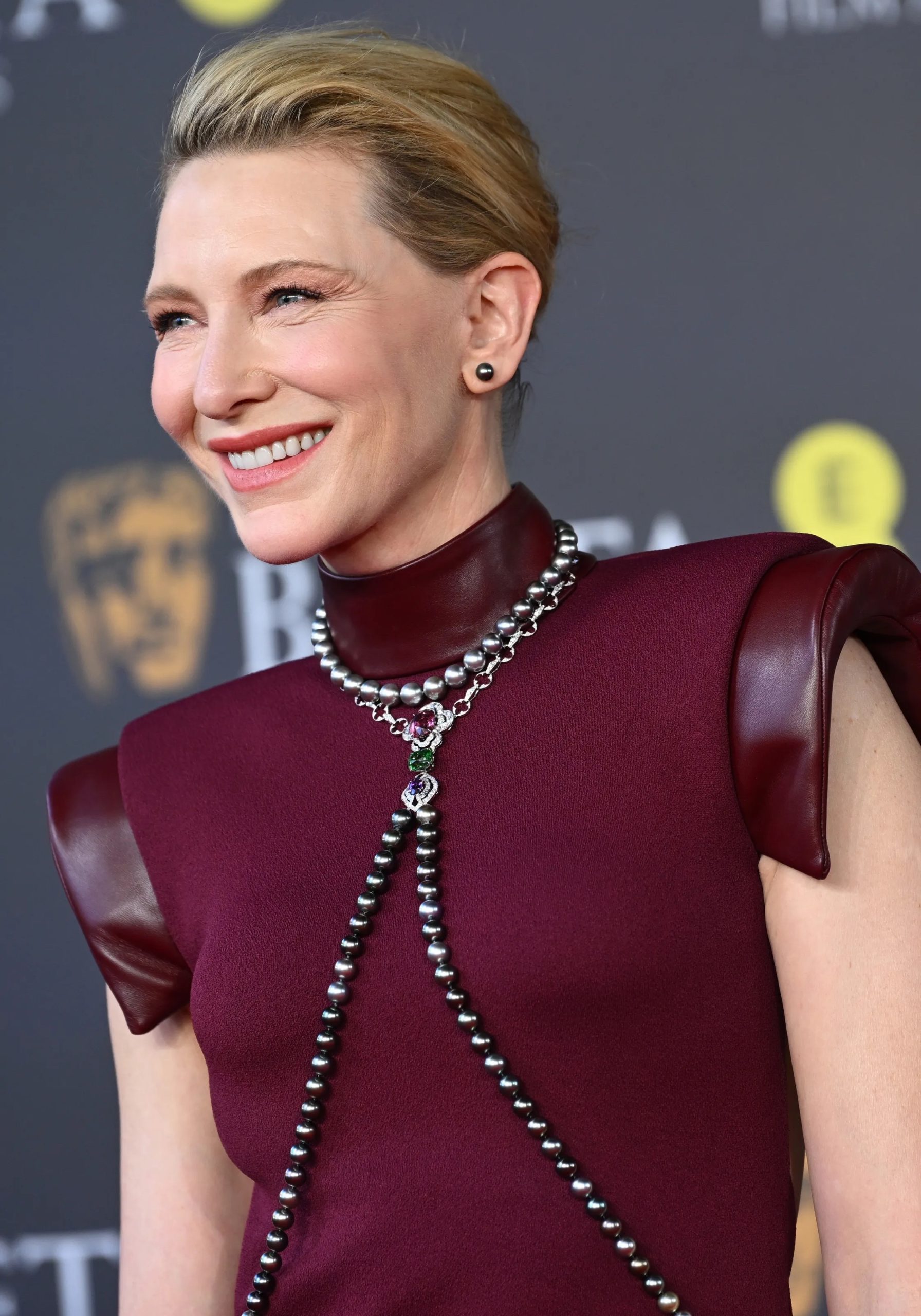 Cate Blanchett Lichaam The New Boy Director Reveals What Cate