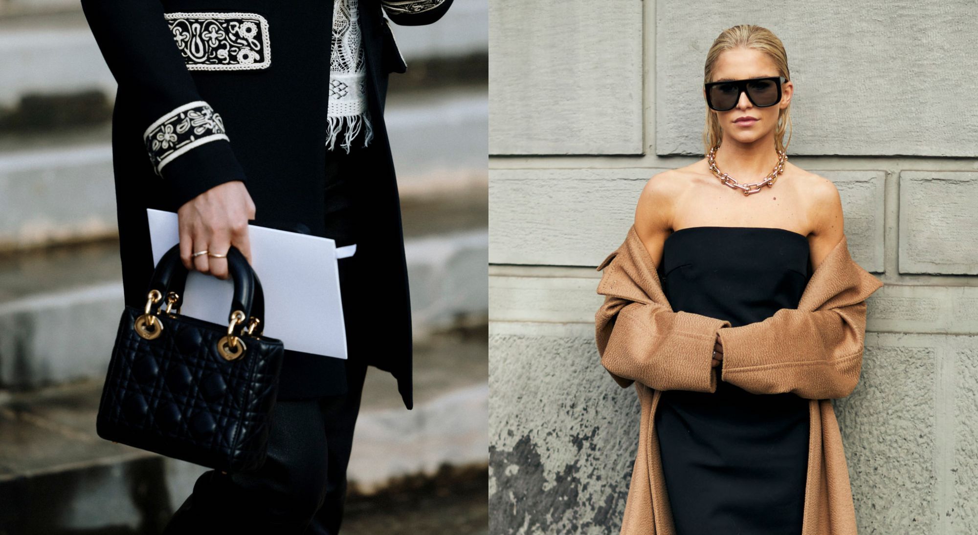 Dit zijn dé vintage trends om in te investeren in 2024