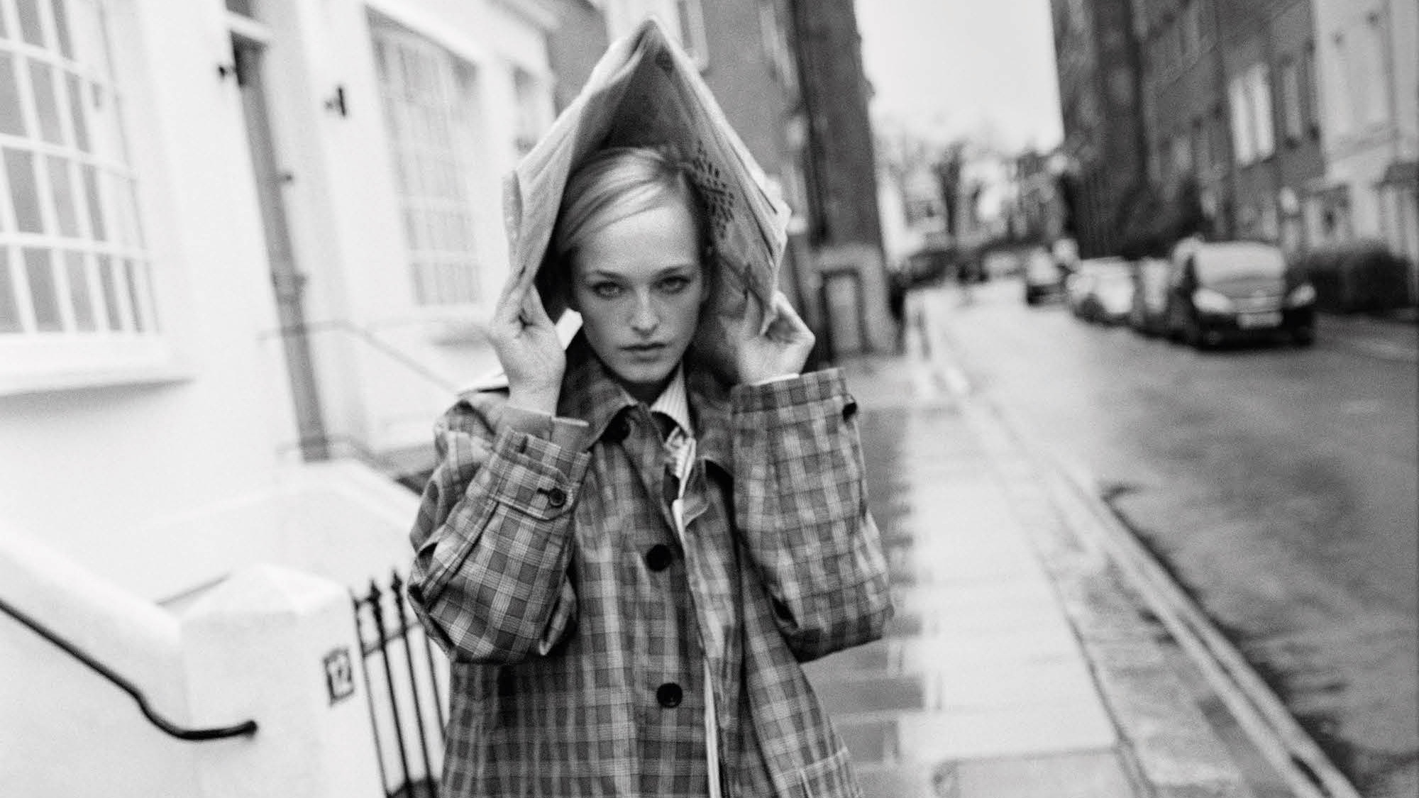 Dit is Vogue's ultieme cityguide voor London