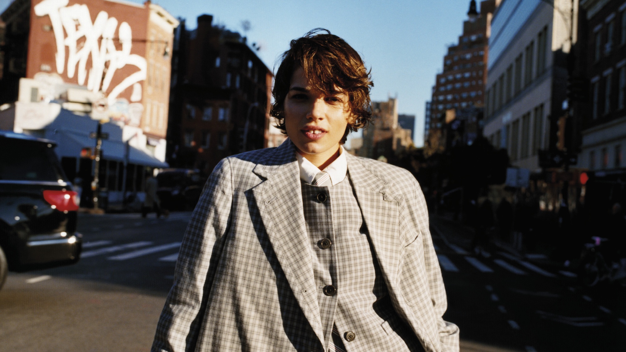 Dit is Vogue's ultieme cityguide voor New York