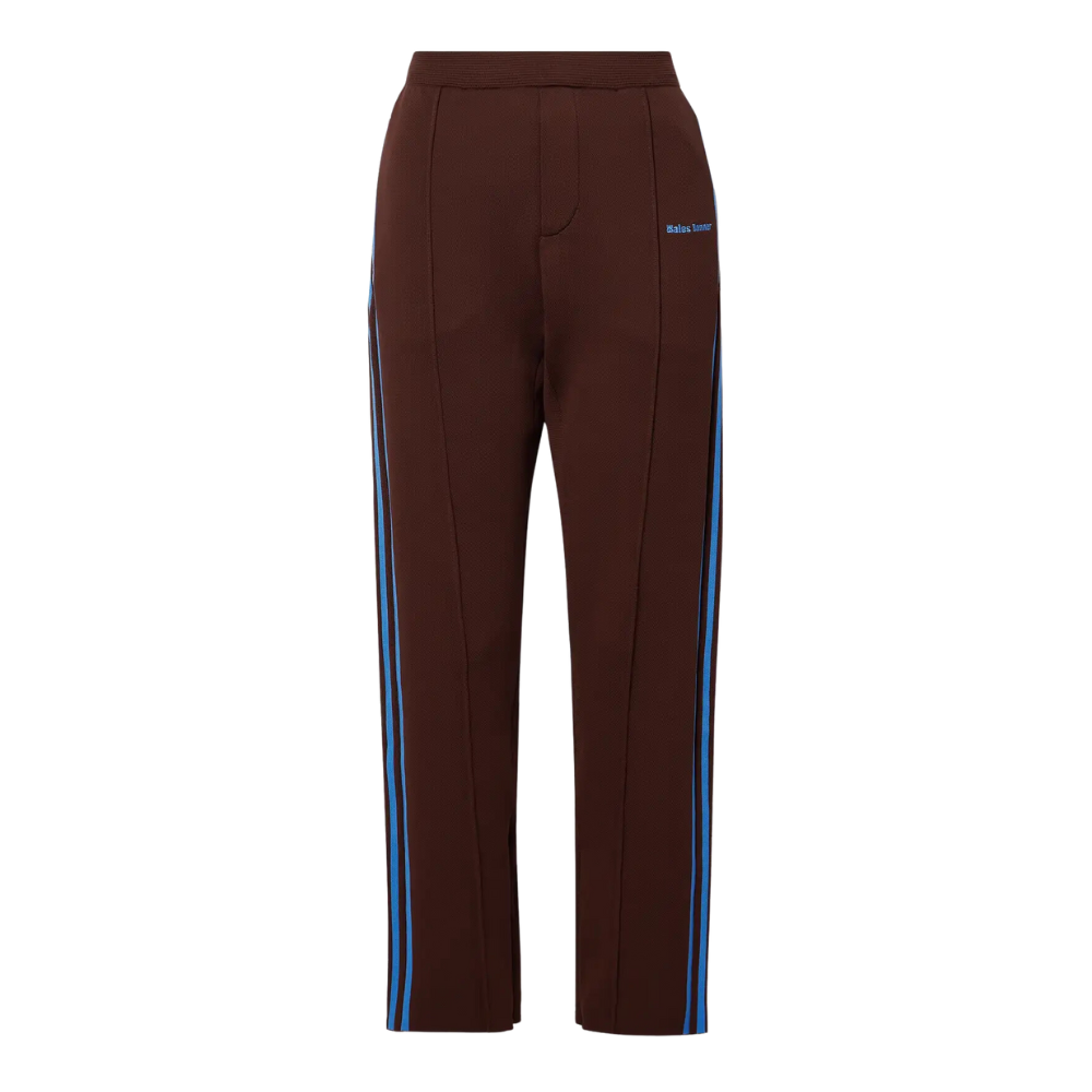 De trainingsbroek is een onverwachte favoriet van mode-editors