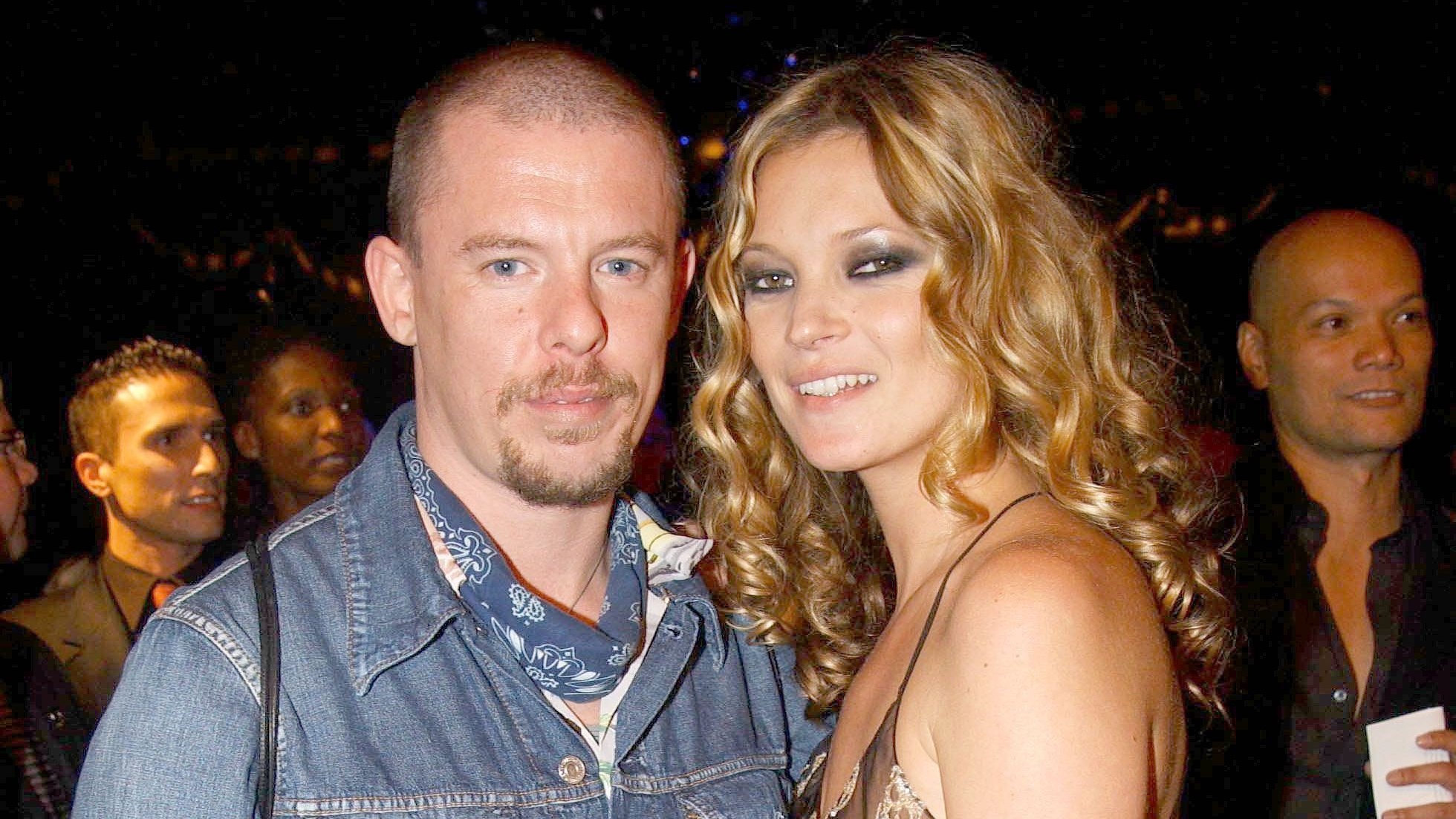 Wie was McQueen en hoe ziet de toekomst van zijn merk eruit?