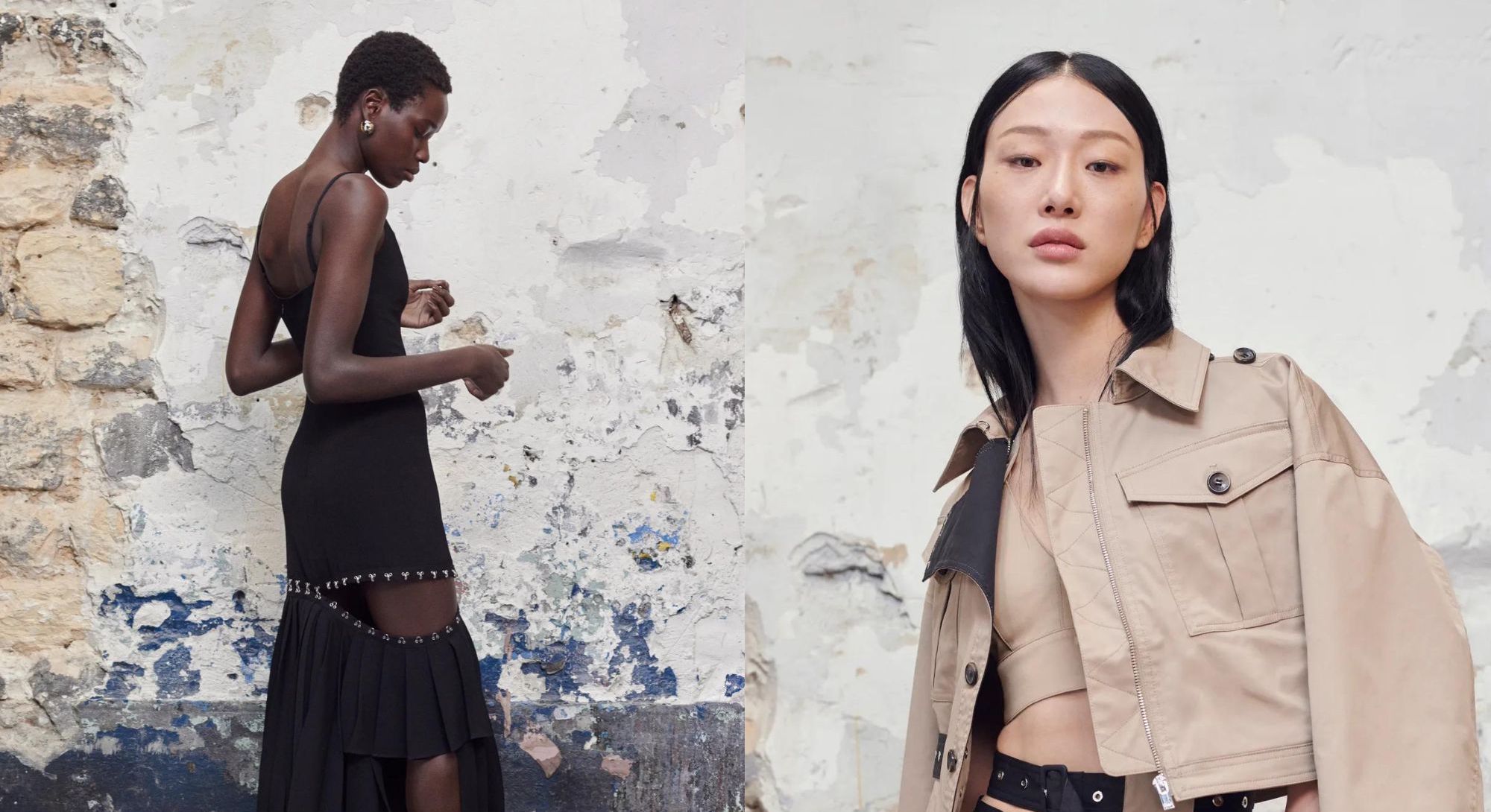 H&M gaat samenwerking aan met Koreaans modelabel Rokh