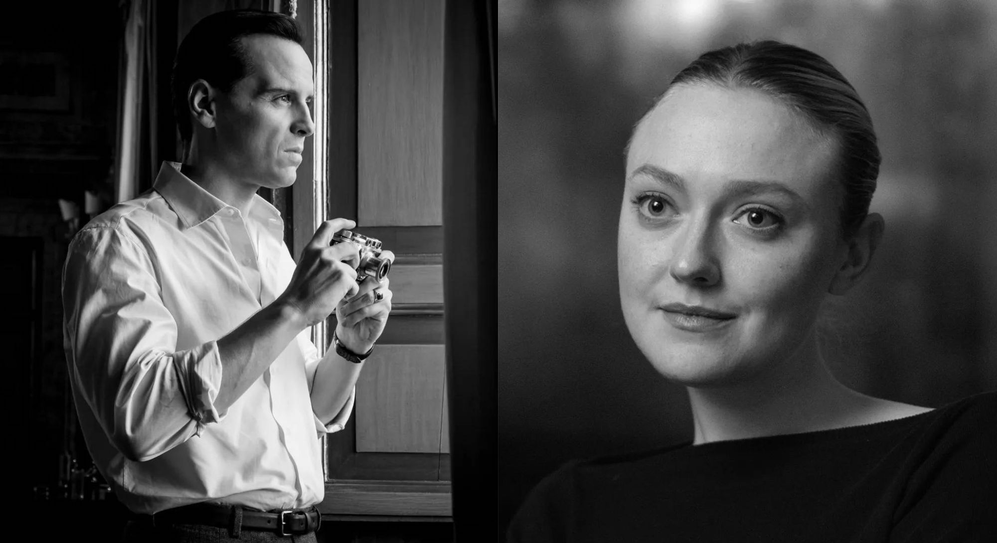 Ripley op Netflix: dit wil je weten over de nieuwe, stijlvolle serie