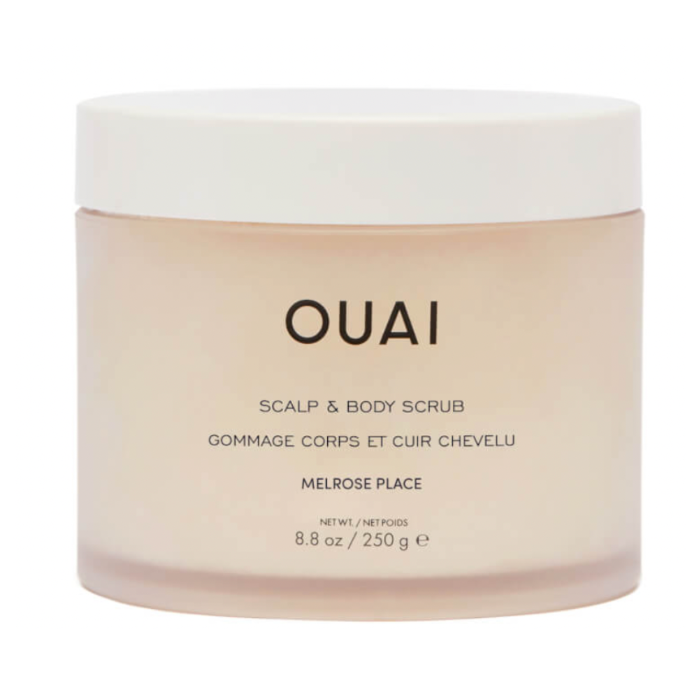 Een zachte huid dankzij bodyscrub: ontdek onze favoriete scrubs
