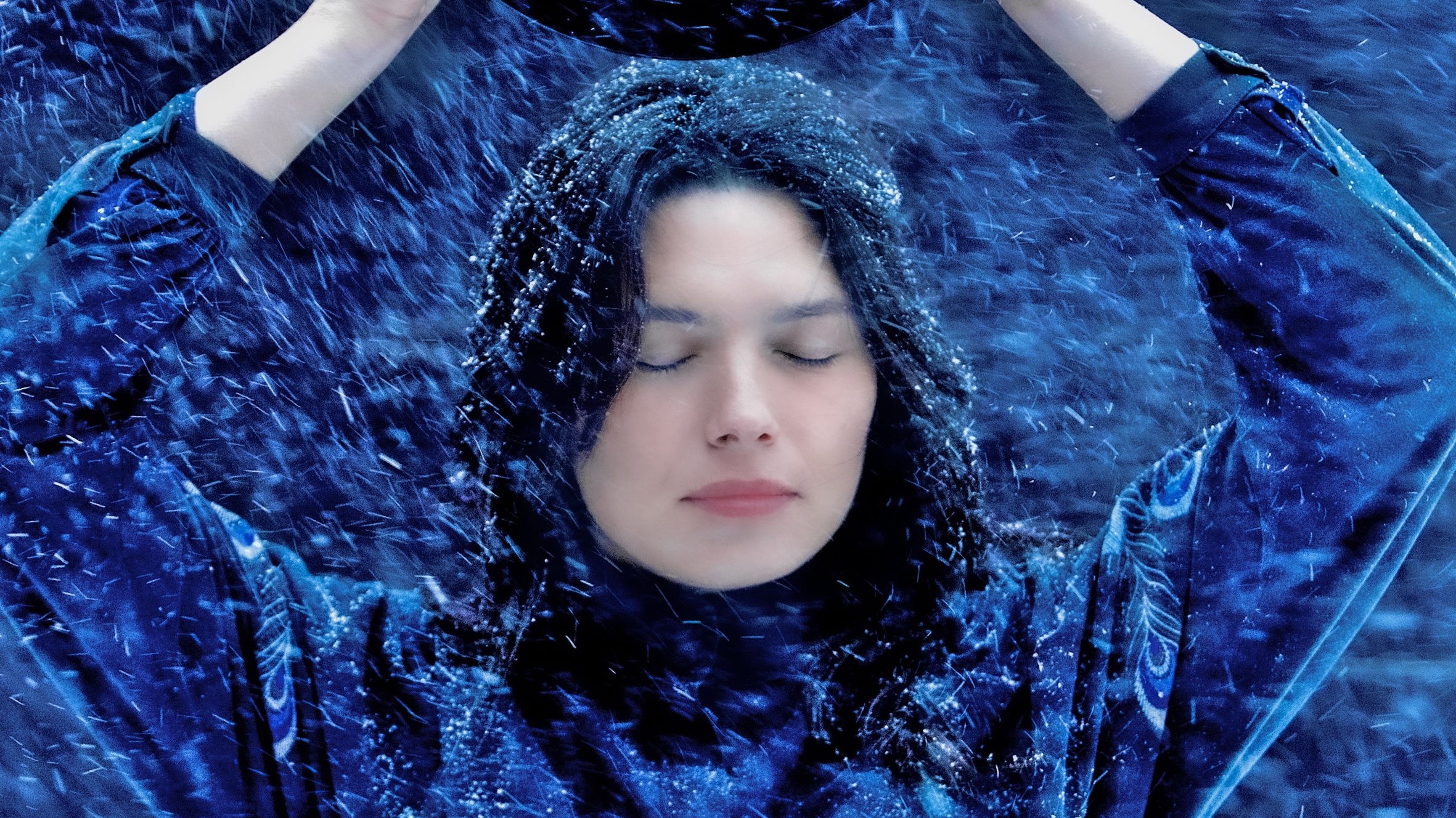 Dj Isis over een Indiaas ontbijt en liefde voor het tosti-ijzer