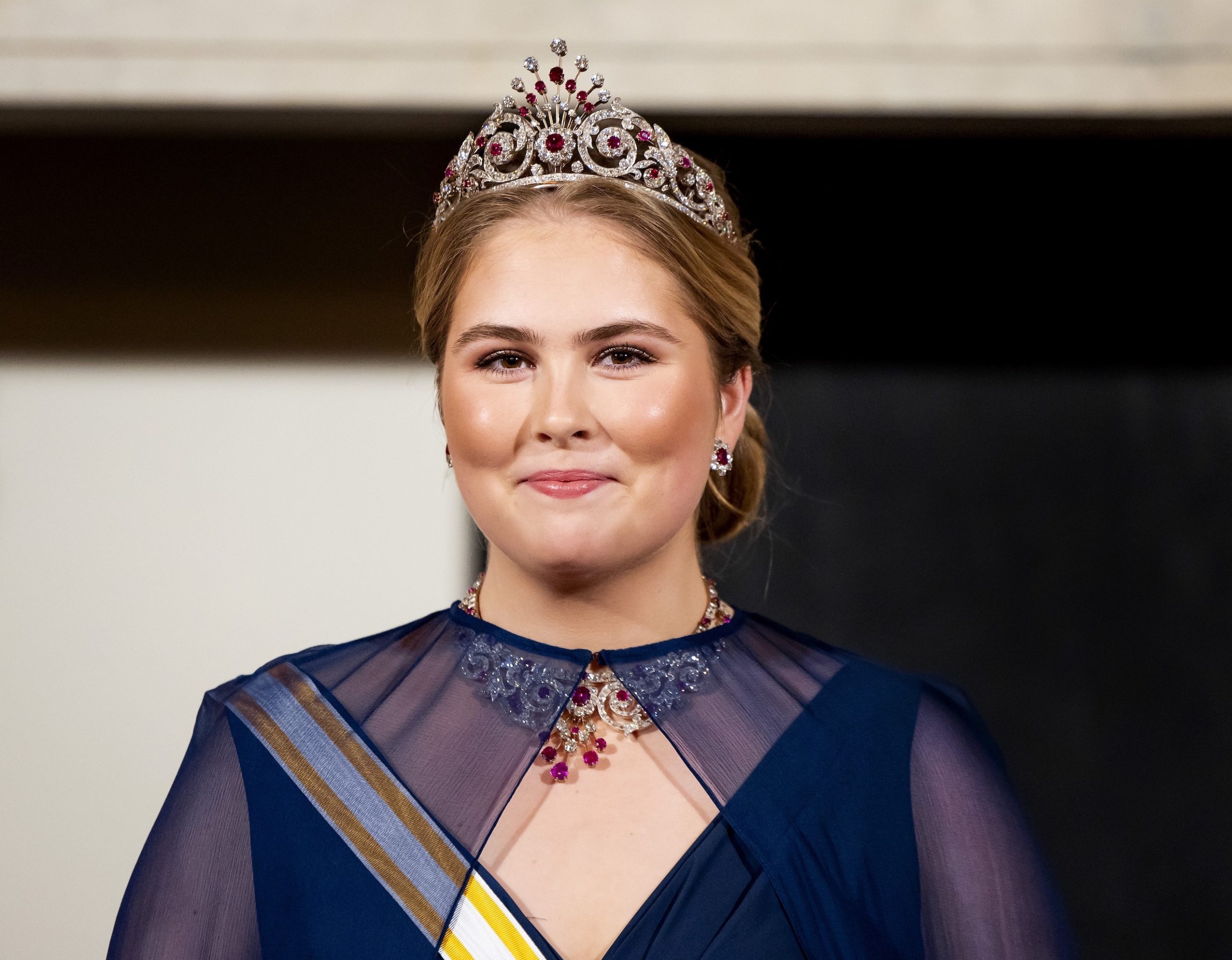 RoyalDish - Catharina-Amalia - NEWS & EVENTS 2023 - page 19