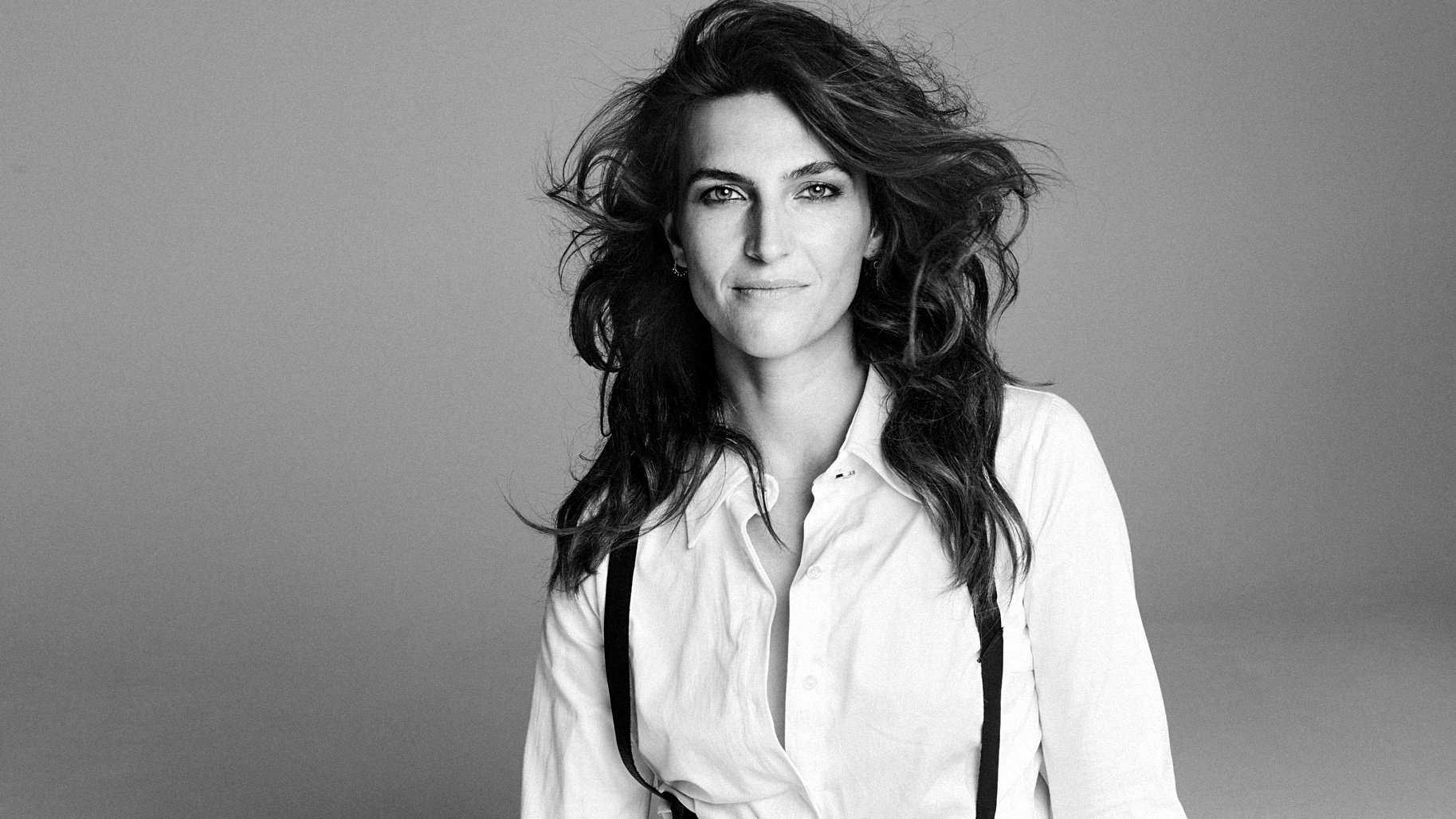 Anna Gimbrère in Magic Mornings: 'Ik hou van een 'goor' ontbijt