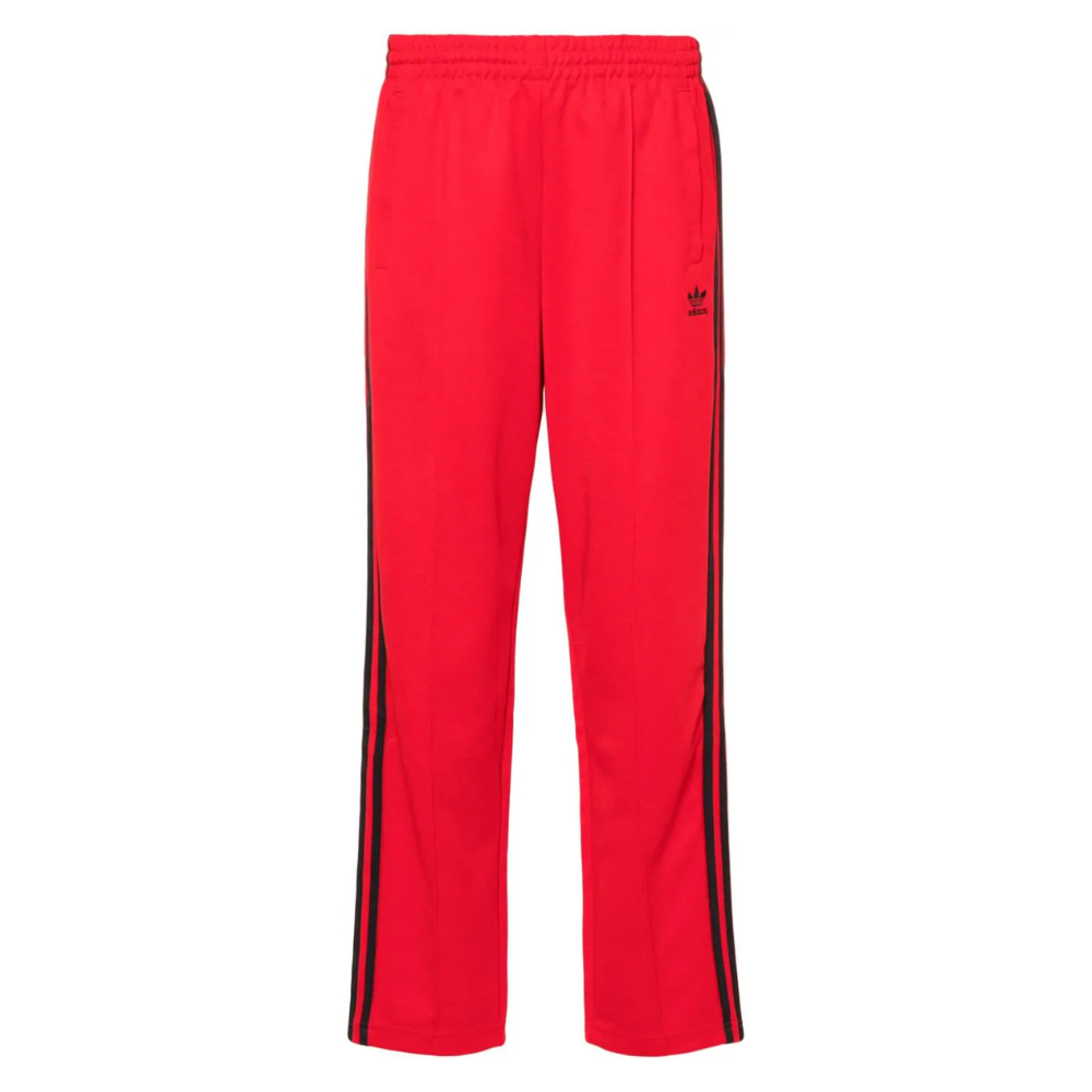 De rode broek gaan we veel zien dit voorjaar