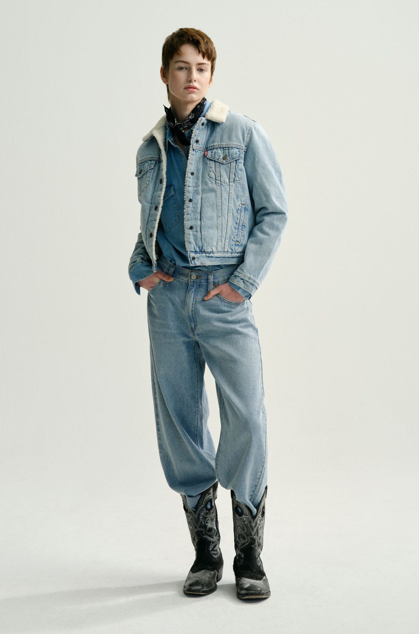 Met deze 5 items creëer je de ultieme westernlook