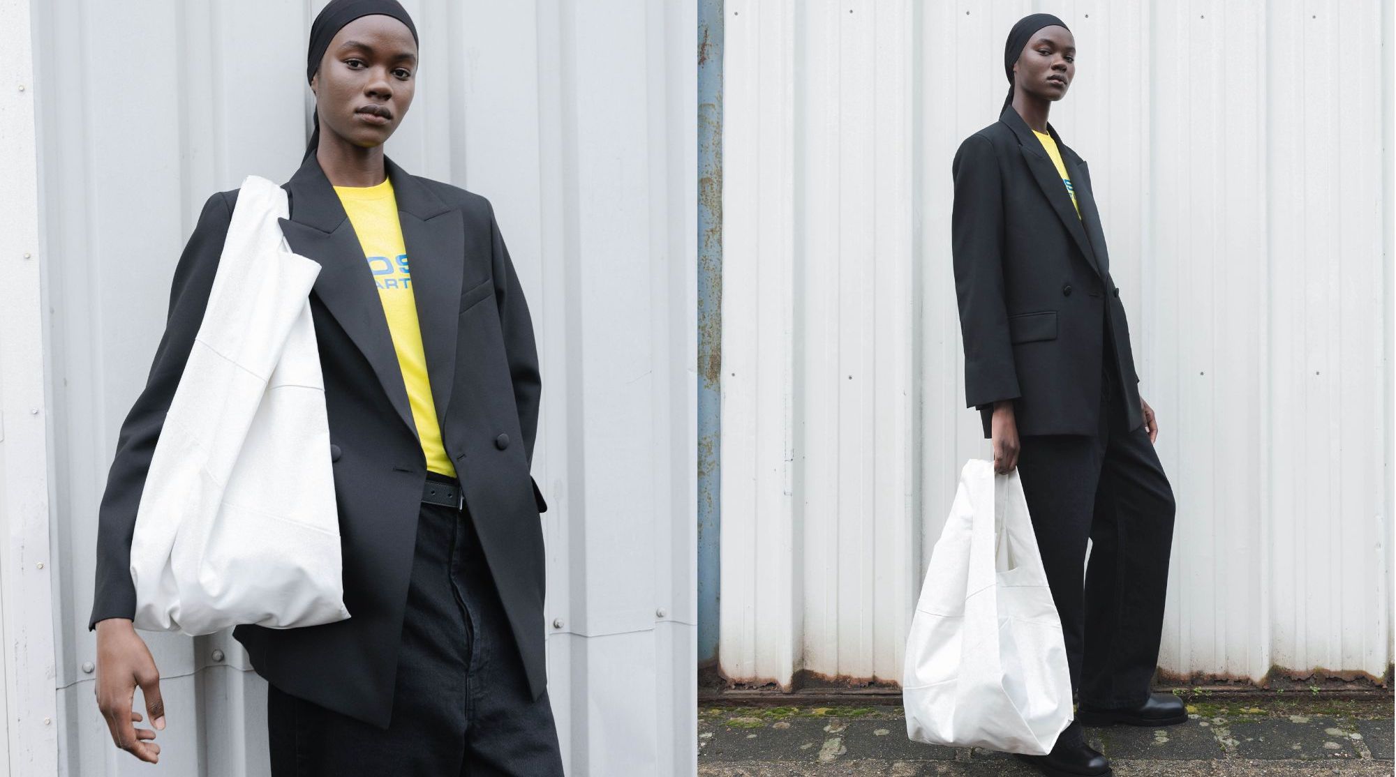 KASSL Editions en Susan Bijl lanceren samen een shopper