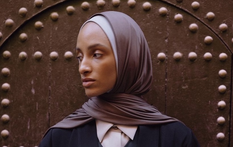 'Modest fashion is veel meer dan een trend'