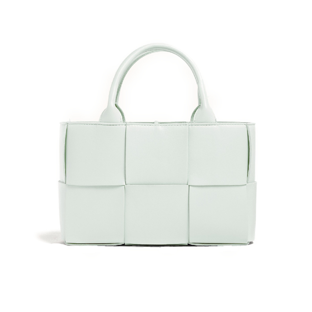 Colorblocking is een van de grootste trends van de lente