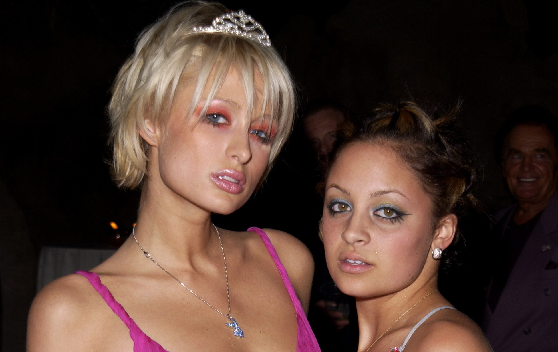 Paris Hilton en Nicole Richie opnieuw te zien in 'The Simple Life'