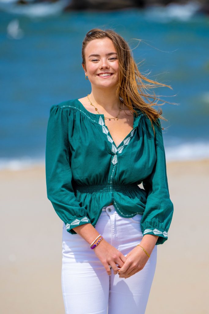 Dit zijn de favoriete merken van de Nederlandse prinsessen