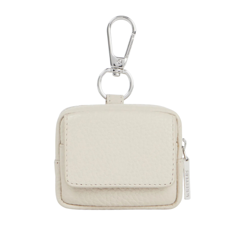 Hét accessoire voor de tas: de bag charm verovert het straatbeeld