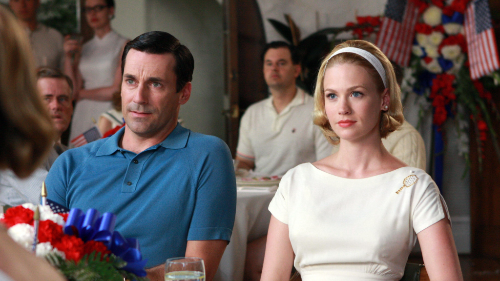 'Tradwives vormen het perfecte plaatje, maar het is vooral heel eng'