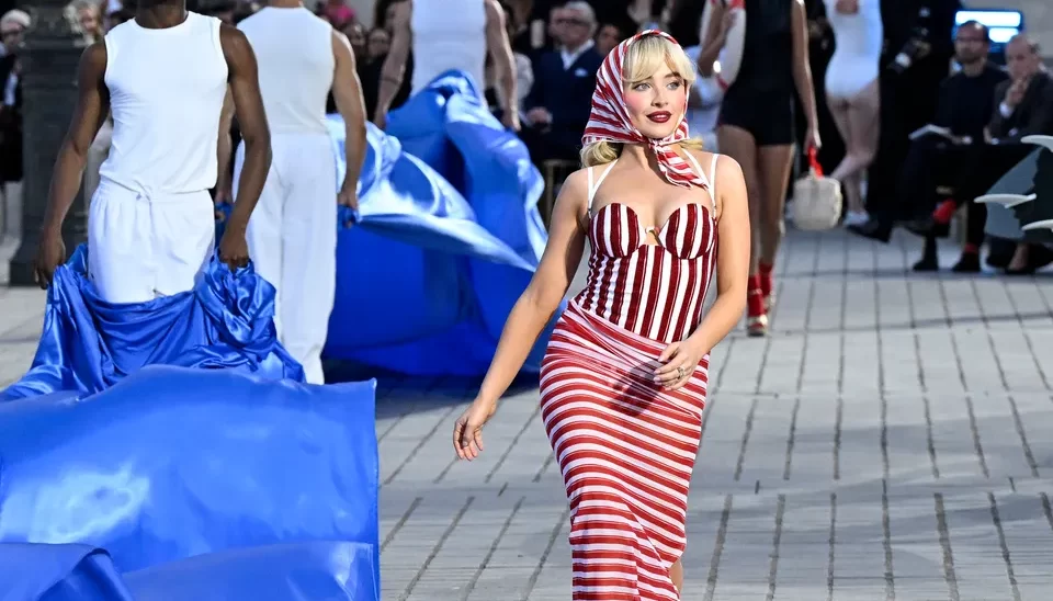 Vogue World in 2025 naar Hollywood: dit weten we tot nu toe