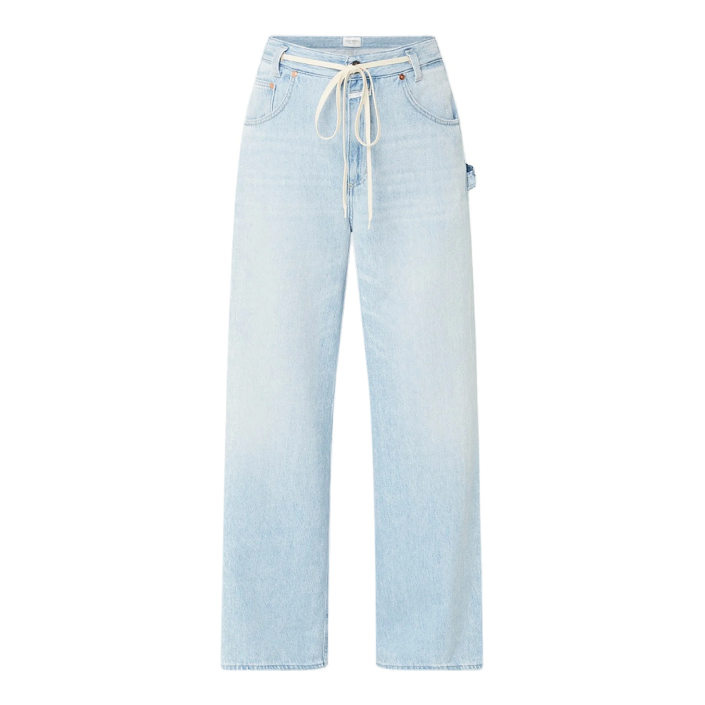 Maak kennis met de 'jeanpants', een jeans en sweatpants in één